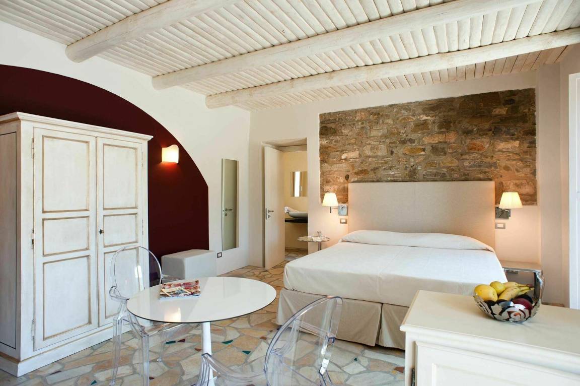 400 M² Villa ∙ 7 Bedrooms ∙ 18 Guests - Castellabate