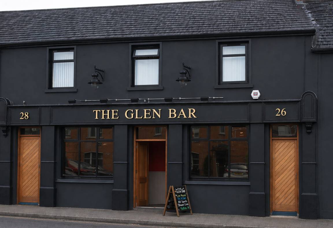 75 M² Apartment ∙ 2 Bedrooms ∙ 5 Guests - Derry