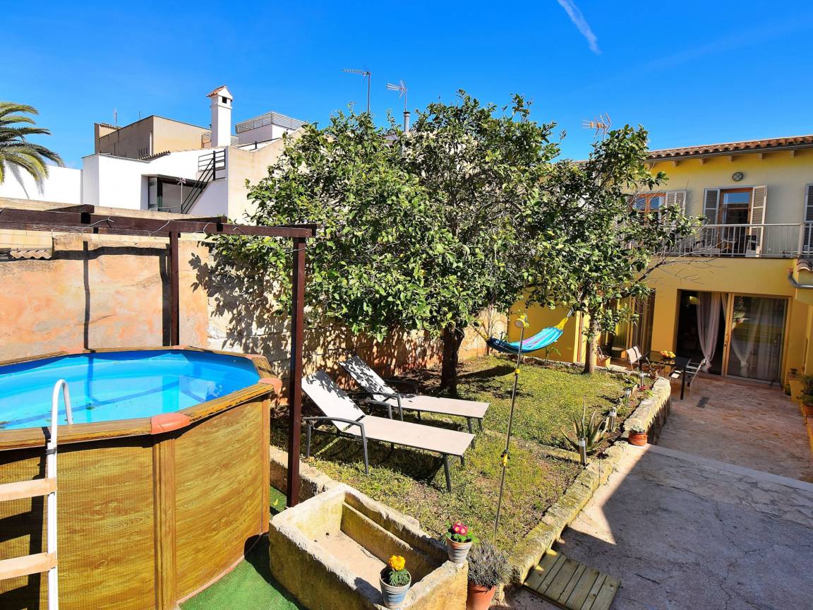 160 M² House ∙ 3 Bedrooms ∙ 6 Guests - Búger