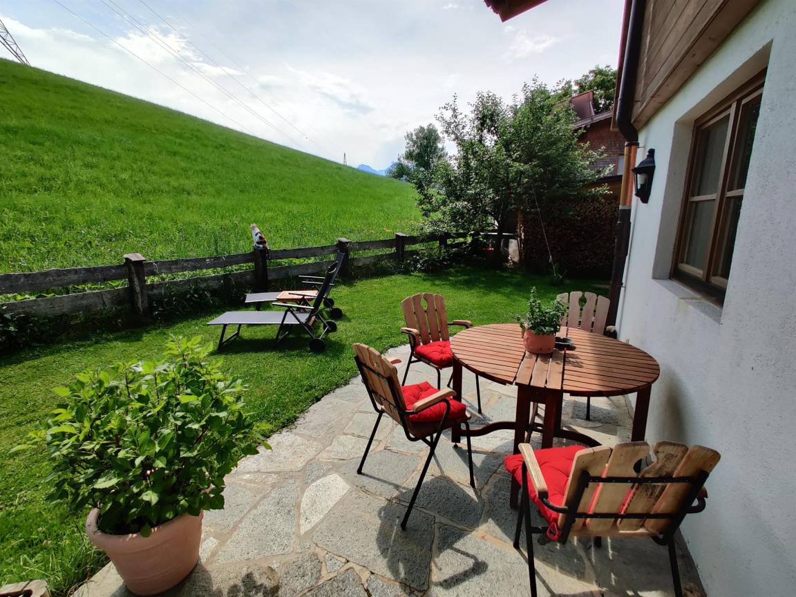 43 M² Apartment ∙ 1 Bedroom ∙ 3 Guests - Kitzbühel
