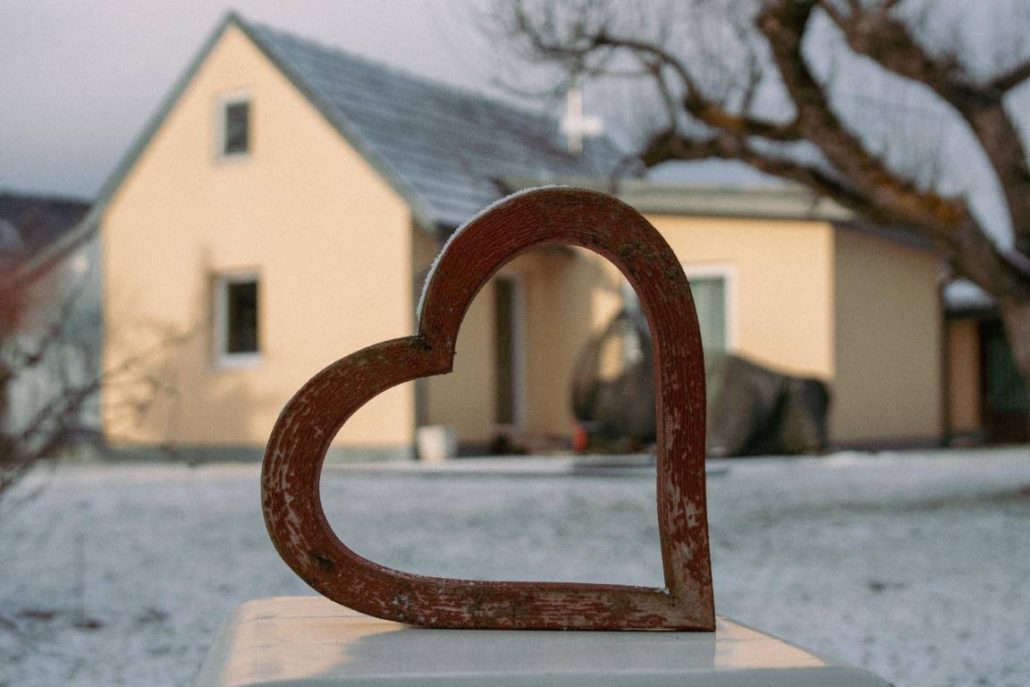 60 M² Ferienhaus ∙ 1 Schlafzimmer ∙ 6 Gäste - Kärnten