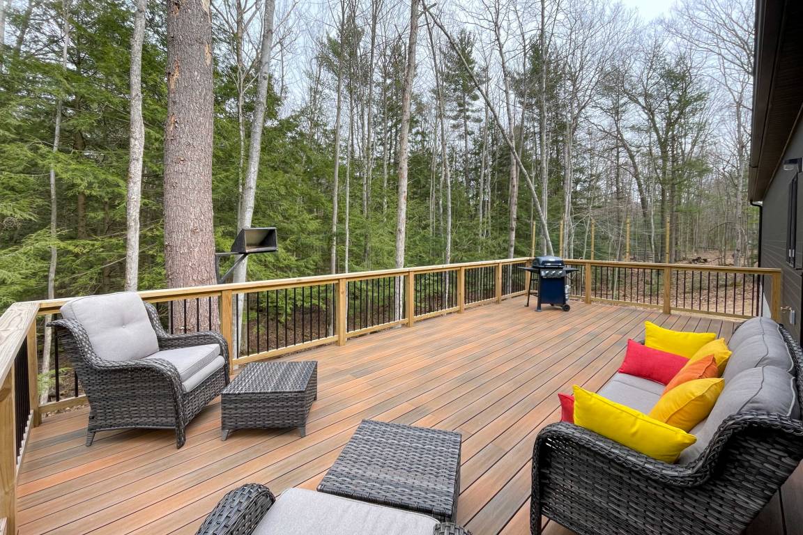 203 M² Casa ∙ 2 Habitaciones ∙ 4 Huéspedes - Interlochen, MI