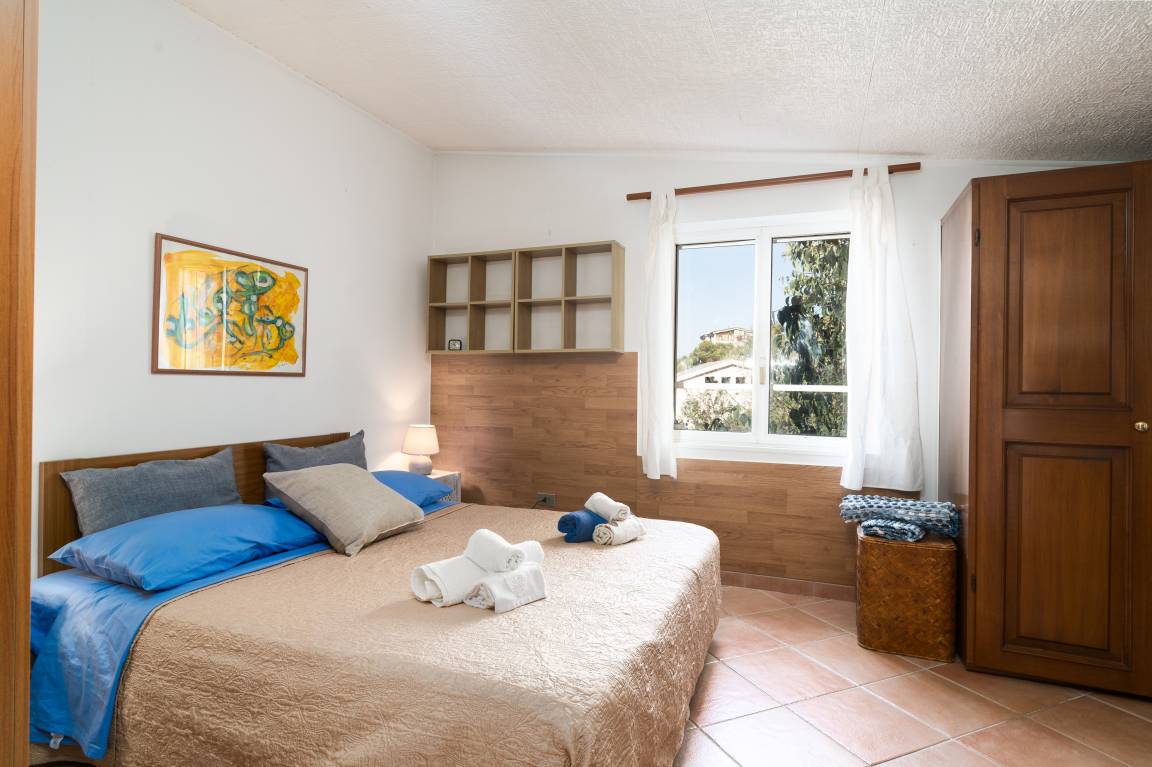 180 M² Appartamento Vacanza ∙ 3 Camere Da Letto ∙ 5 Ospiti - Dorgali