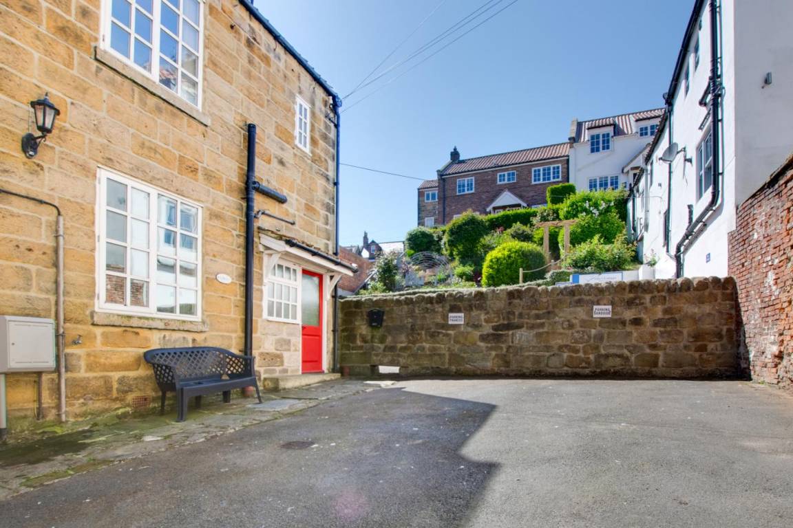 Casa Rural ∙ 2 Habitaciones ∙ 3 Huéspedes - Sandsend