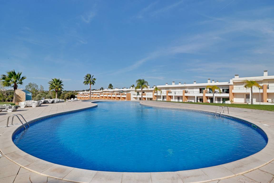 90 M² Ferienhaus ∙ 2 Schlafzimmer ∙ 6 Gäste - Albufeira