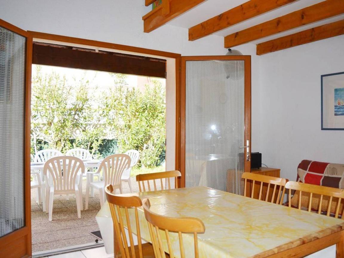40 M² Maison De Vacances ∙ 1 Chambre ∙ 6 Personnes - Narbonne