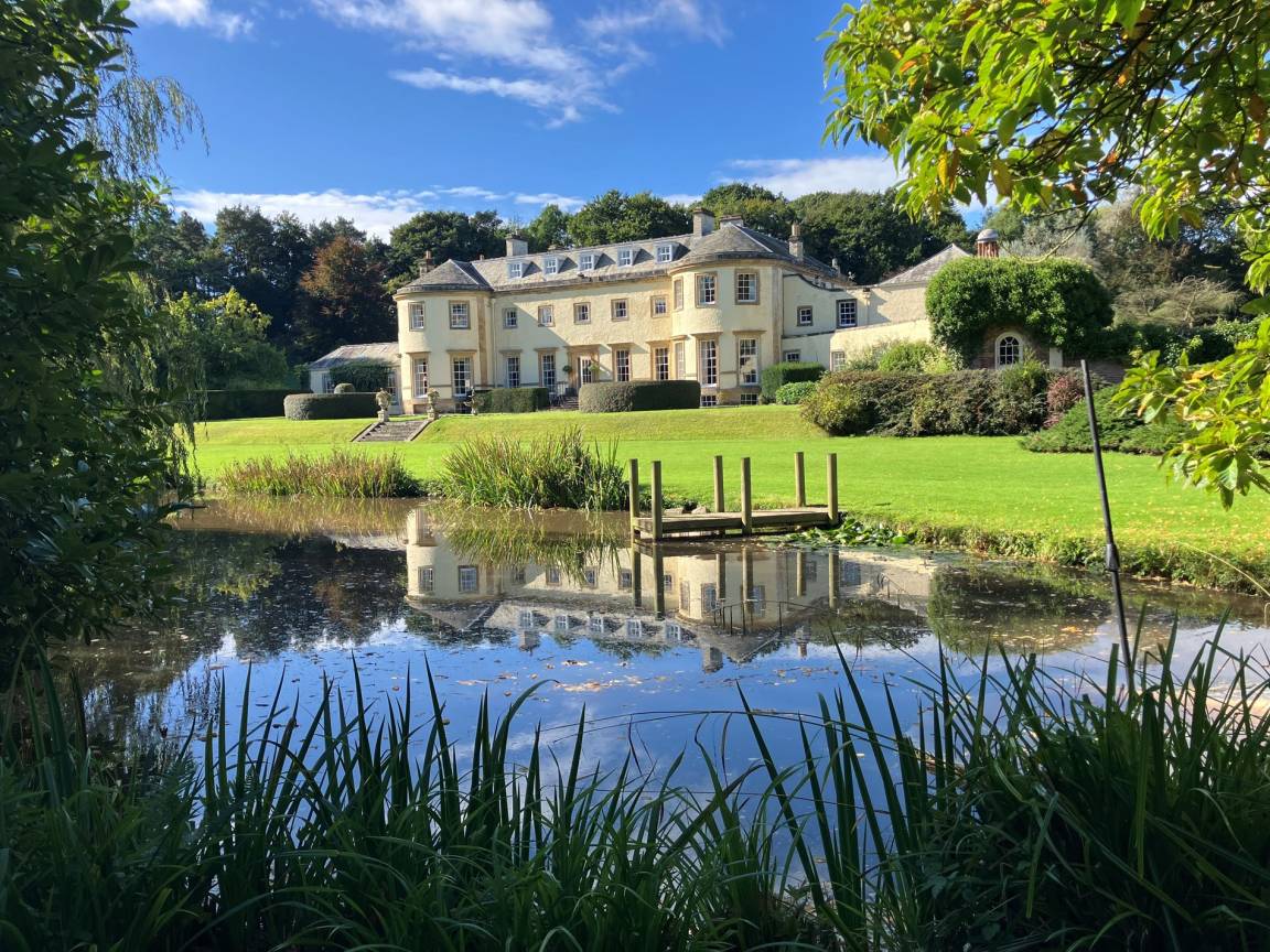 Cottage ∙ 1 Bedroom ∙ 2 Guests - Northallerton