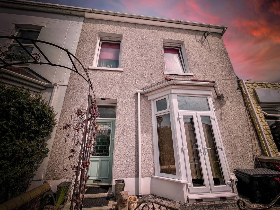 40 M² Apartment ∙ 1 Bedroom ∙ 6 Guests - Porthcawl