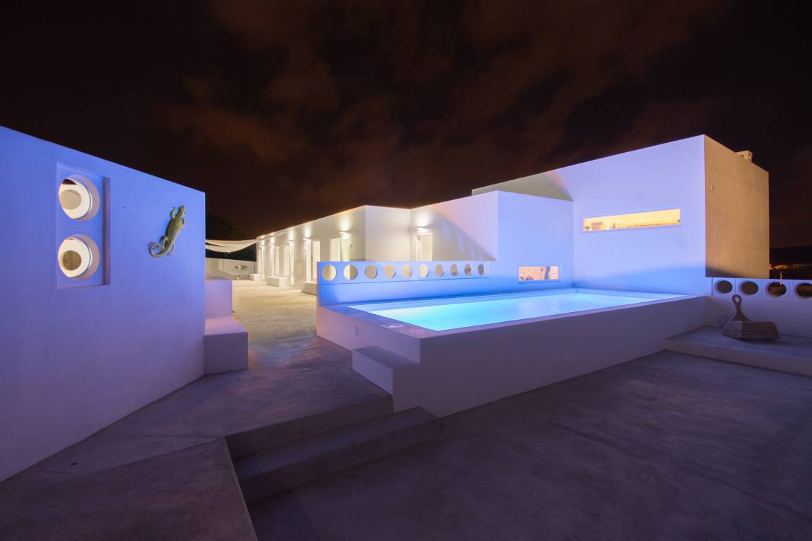 30 M² Apartamento ∙ 1 Habitación ∙ 4 Huéspedes - Ferrel
