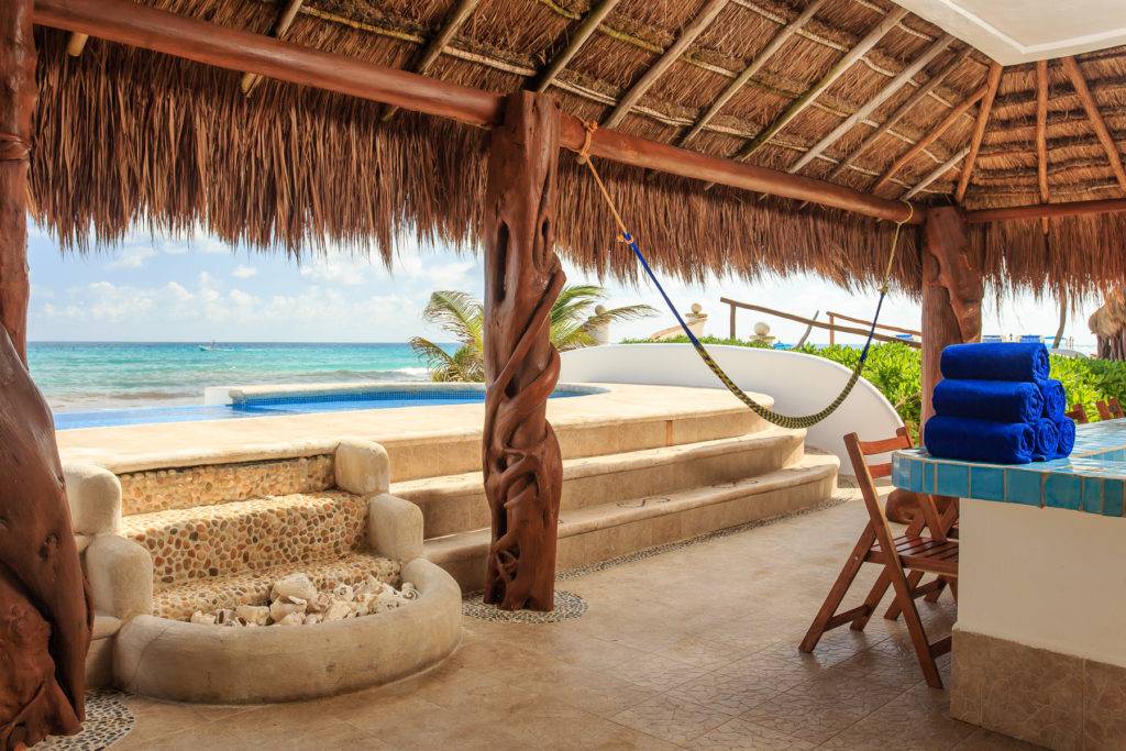 486 M² Villa ∙ 5 Bedrooms ∙ 10 Guests - Cozumel