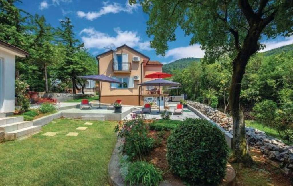 150 M² Villa ∙ 3 Schlafzimmer ∙ 7 Gäste - Novi Vinodolski