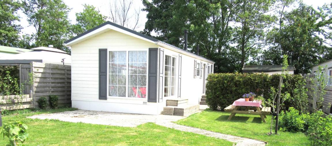 Maison De Vacances ∙ 2 Chambres ∙ 4 Personnes - Schoorl