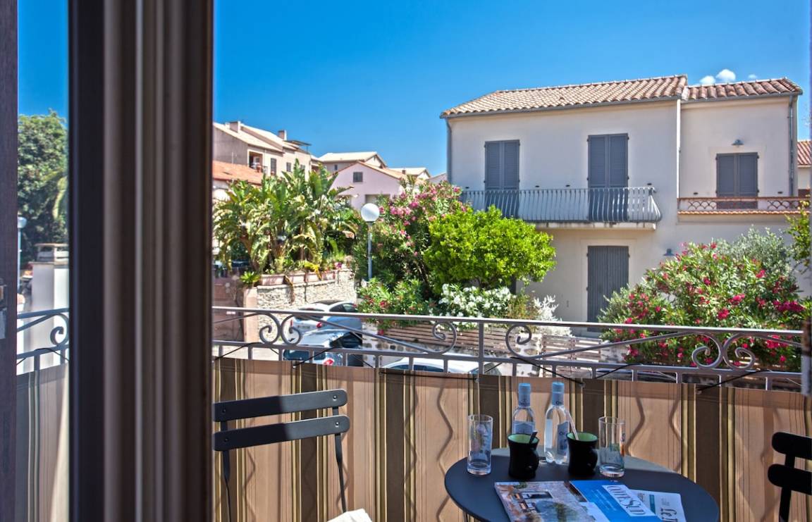 55 M² Appartement ∙ 1 Chambre ∙ 3 Personnes - Plage du Lotu