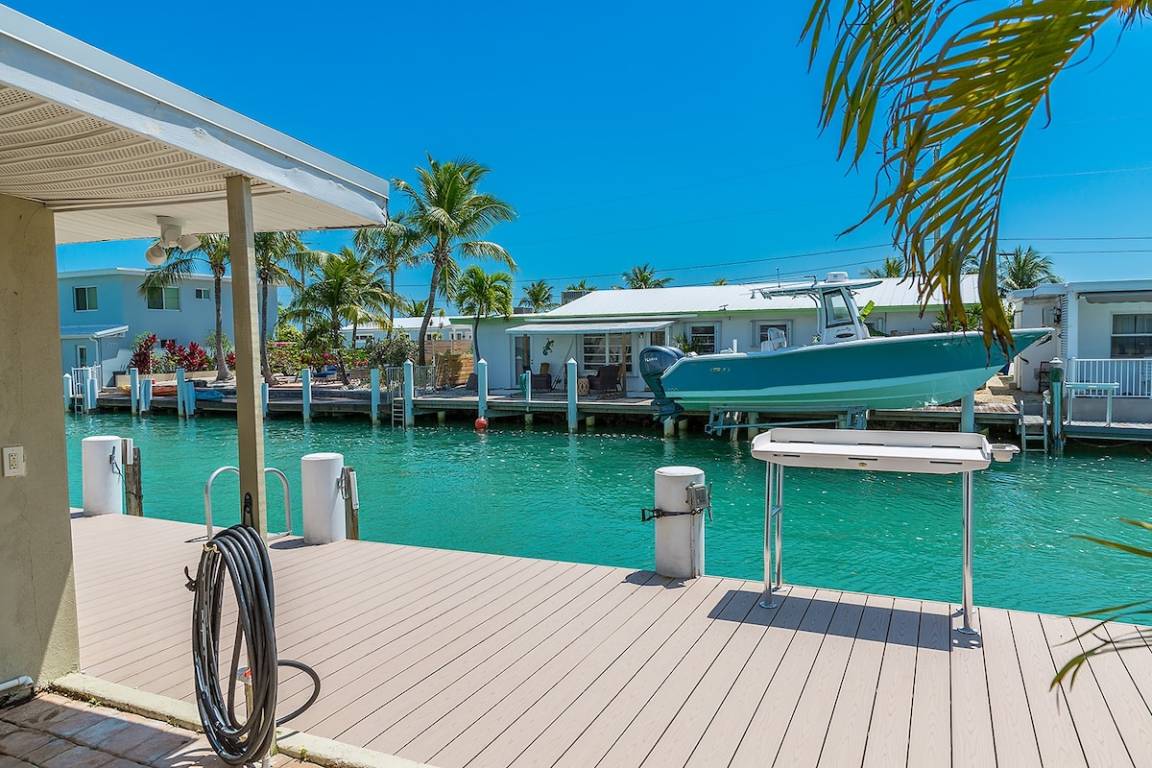 94 M² House ∙ 2 Bedrooms ∙ 6 Guests - Marathon, FL