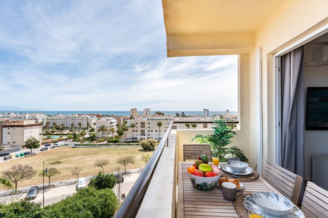 50 M² Apartment ∙ 1 Bedroom ∙ 4 Guests - Alhaurín de la Torre