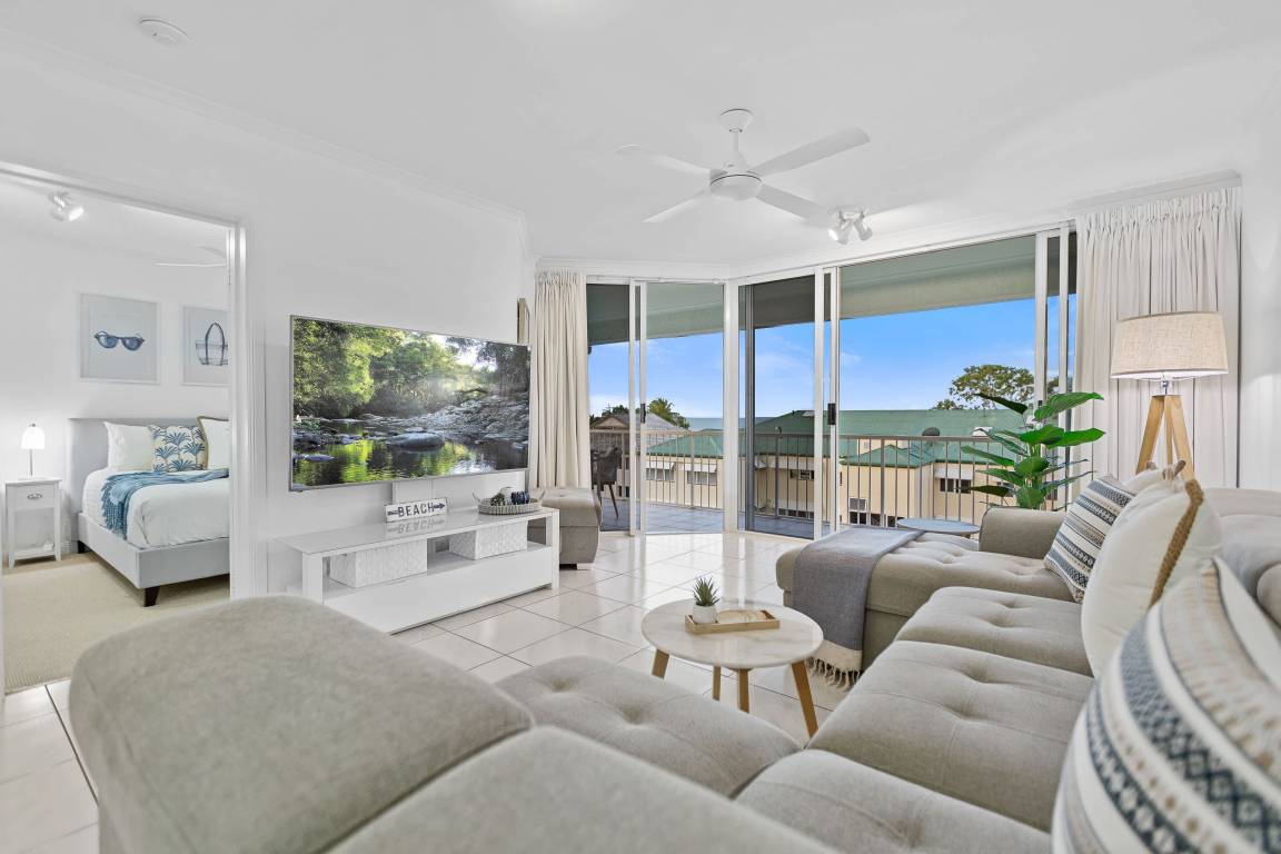 Apartment ∙ 2 Bedrooms ∙ 4 Guests - Kuranda