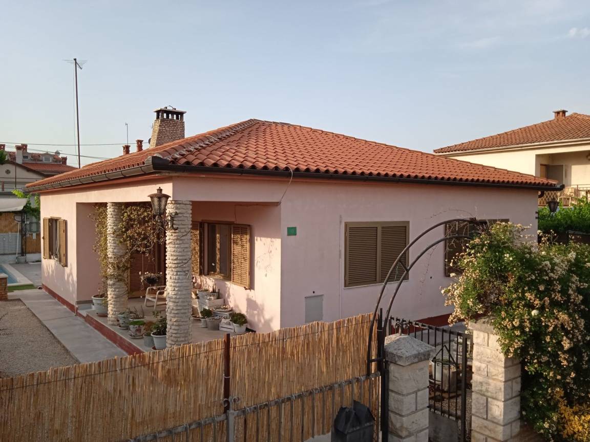 155 M² House ∙ 1 Bedroom ∙ 6 Guests - Pula