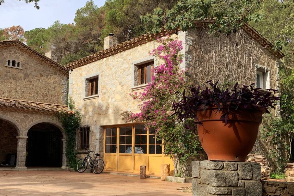 60 M² Appartement ∙ 1 Chambre ∙ 2 Personnes - Cardedeu