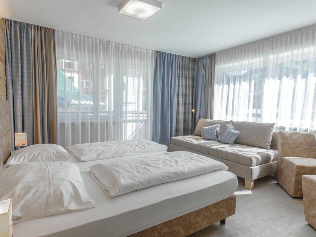 25 M² Apartment ∙ 3 Guests - Saalbach-Hinterglemm