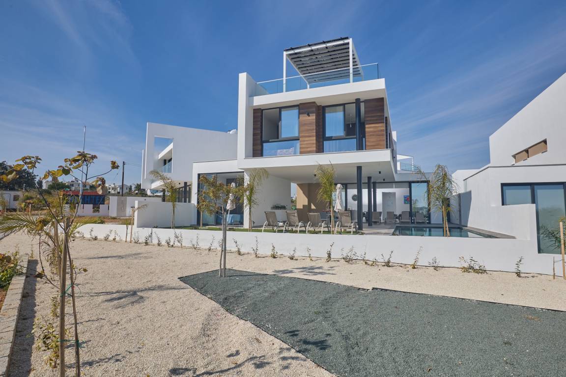 Cottage ∙ 5 Bedrooms ∙ 11 Guests - Cyprus