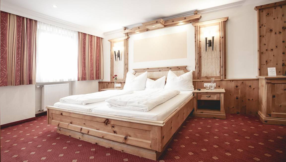25 M² Hotel ∙ 1 Schlafzimmer ∙ 2 Gäste - Schwaz