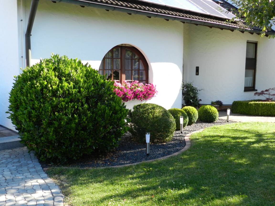 50 M² Appartement ∙ 2 Chambres ∙ 3 Personnes - Blaubeuren