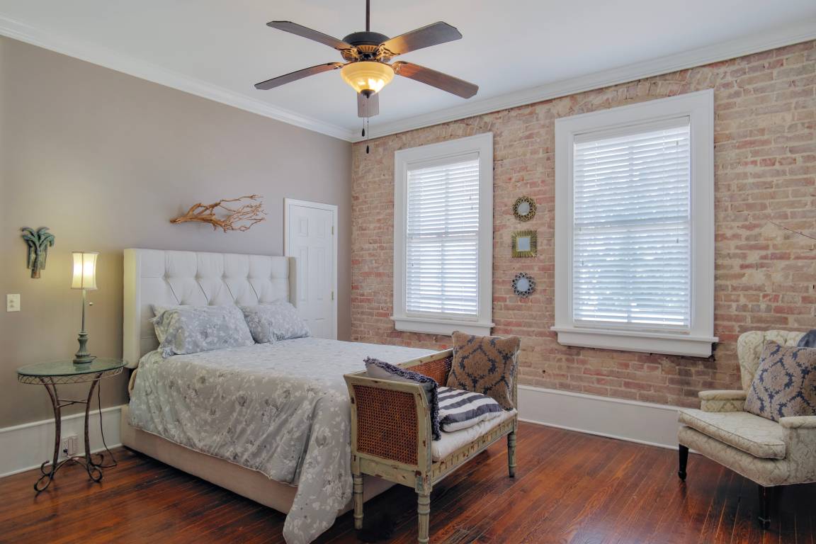 Condo ∙ 1 Bedroom ∙ 2 Guests - Natchez, MS