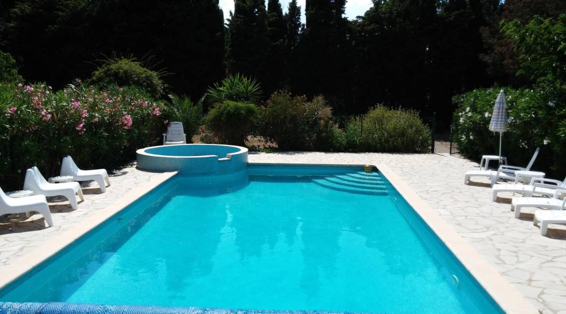 110 M² Gîte ∙ 3 Chambres ∙ 9 Personnes - Ille-sur-Têt