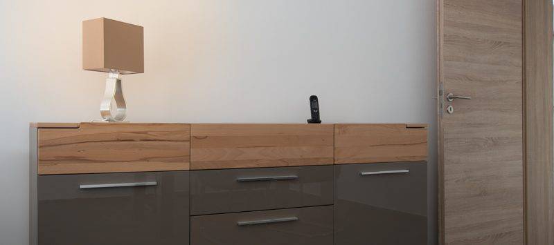 75 M² Ferienwohnung ∙ 1 Schlafzimmer ∙ 2 Gäste - Haltern am See