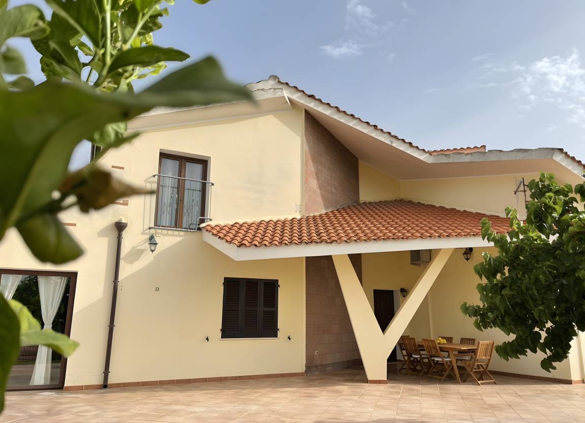 90 M² Appartement ∙ 1 Chambre ∙ 4 Personnes - Gonnesa