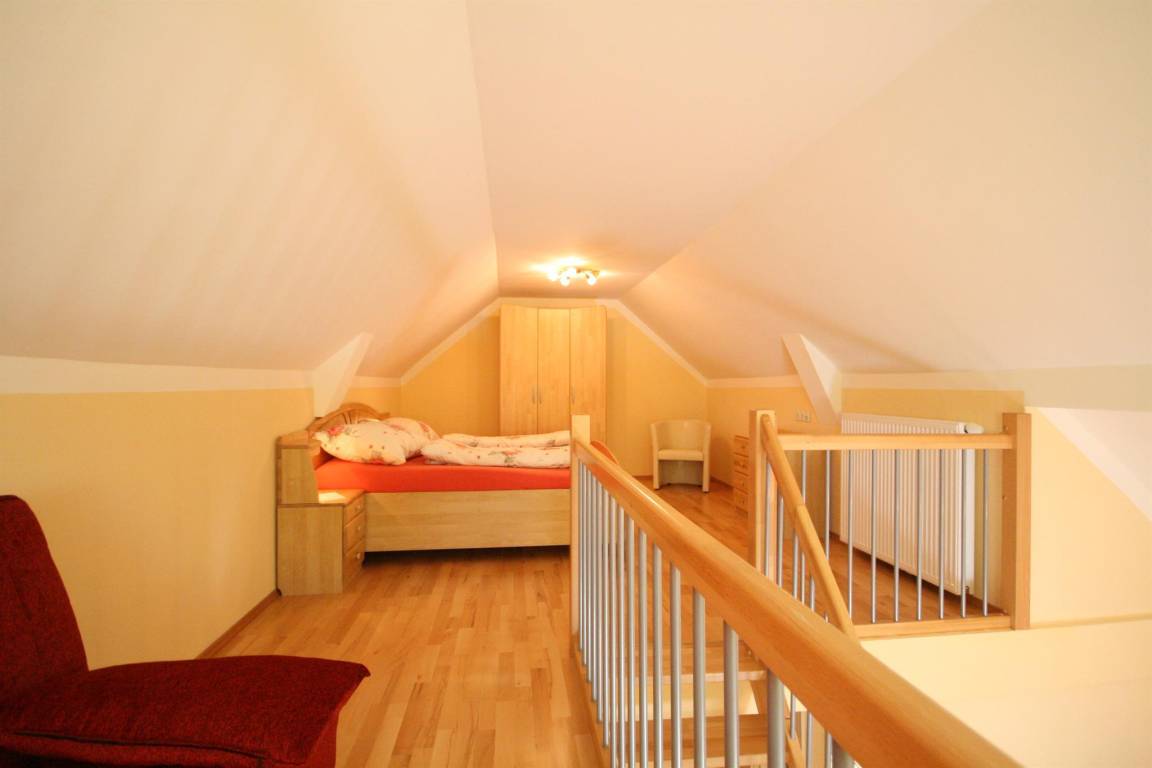 110 M² Appartement ∙ 3 Slaapkamers ∙ 8 Gasten - Obertraun