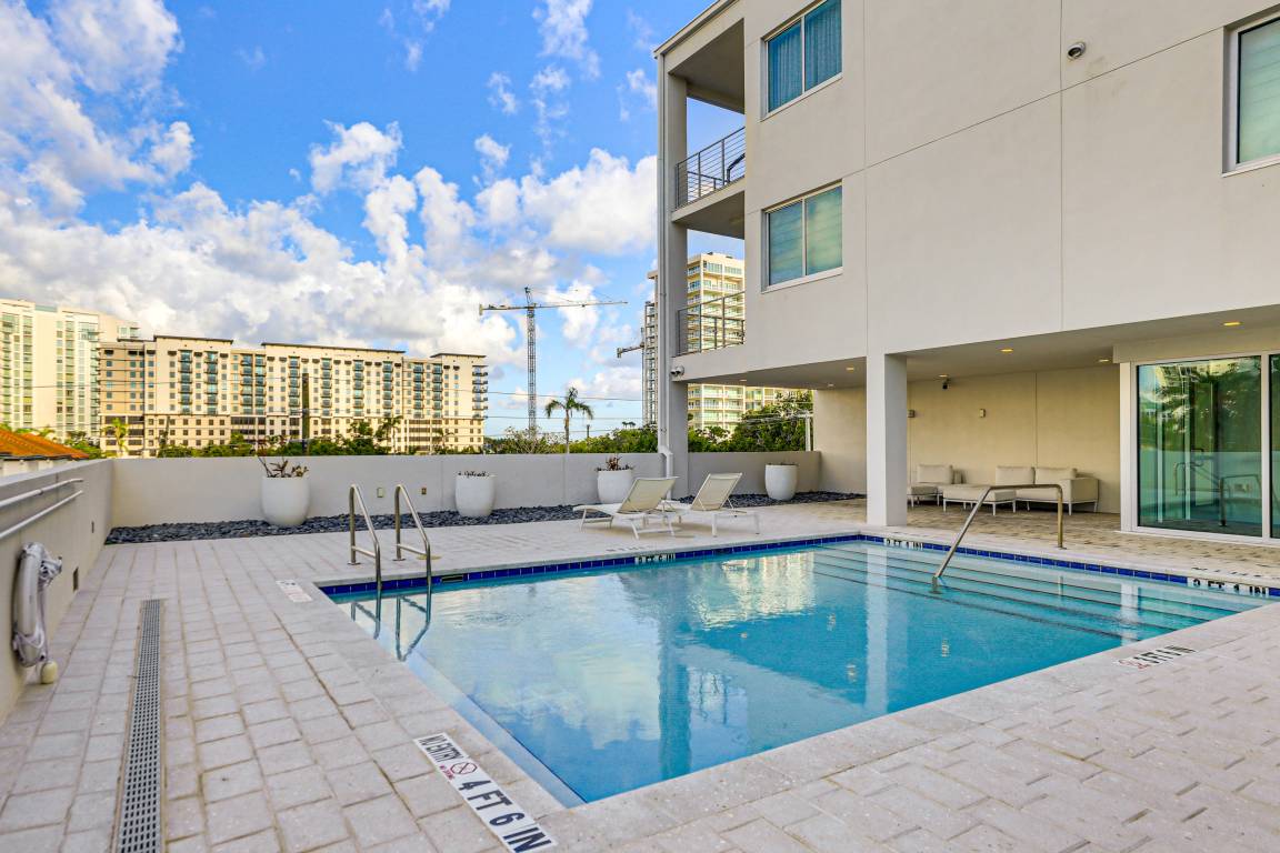 91 M² Apartment ∙ 1 Bedroom ∙ 3 Guests - Lakewood Ranch, FL