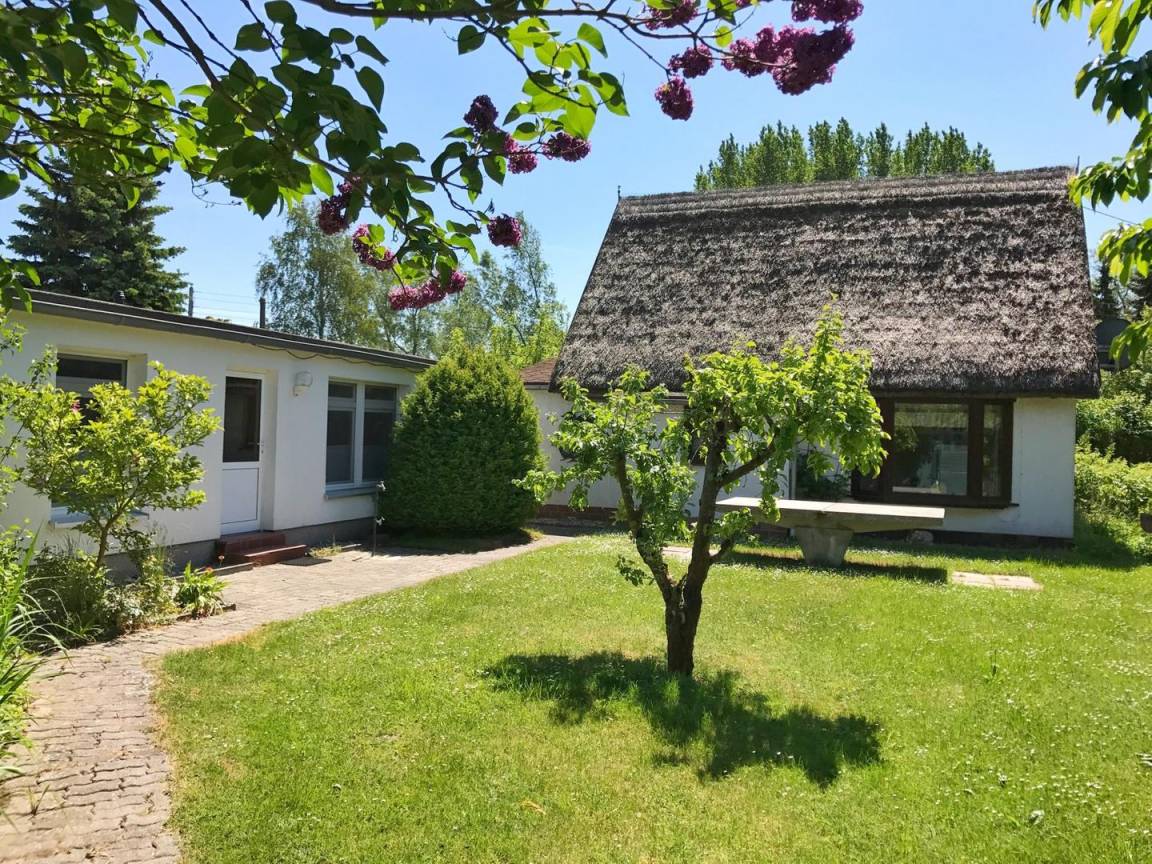 135 M² Ferienhaus ∙ 4 Schlafzimmer ∙ 8 Gäste - Glowe