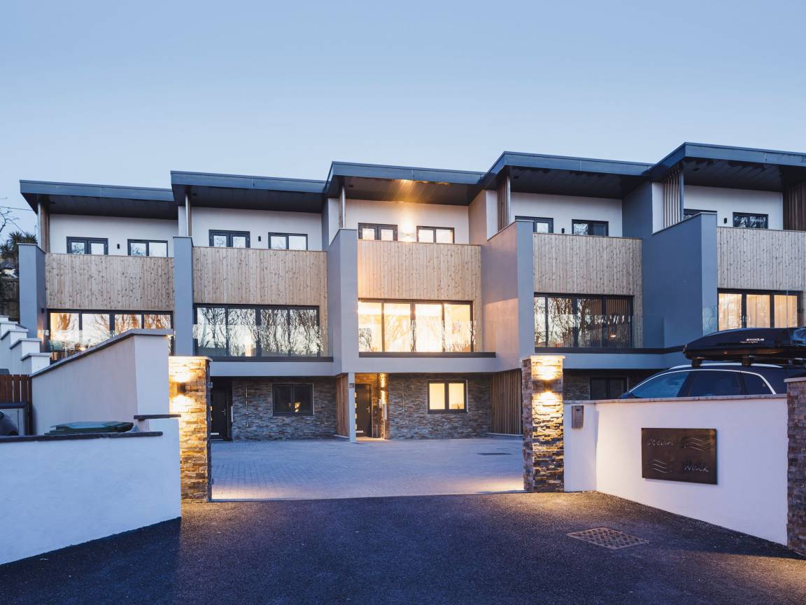 Cottage ∙ 4 Bedrooms ∙ 8 Guests - St Agnes