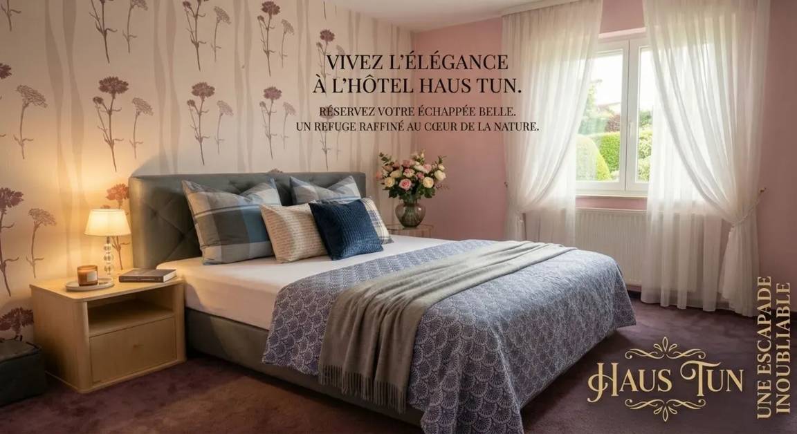 76 M² Ferienwohnung ∙ 3 Schlafzimmer ∙ 10 Gäste - Much