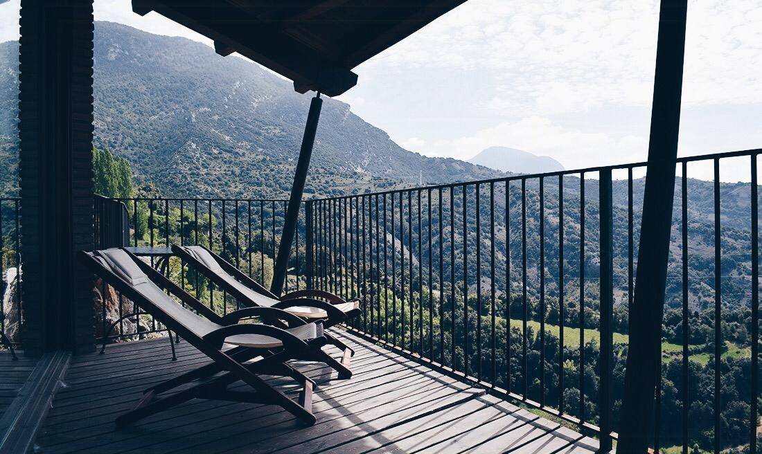 120 M² Maison De Vacances ∙ 4 Chambres ∙ 8 Personnes - Oliana