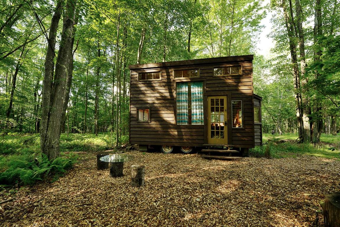 House ∙ 2 Bedrooms ∙ 3 Guests - Rock Hill, NY