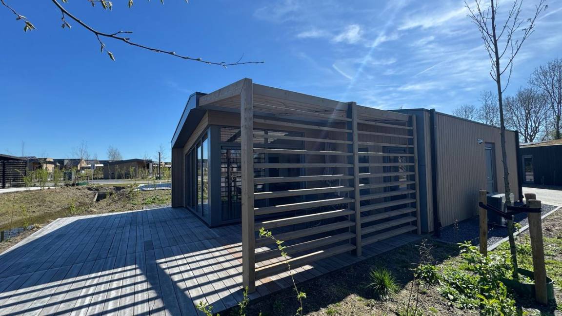 78 M² Huis ∙ 3 Slaapkamers ∙ 6 Gasten - Enkhuizen