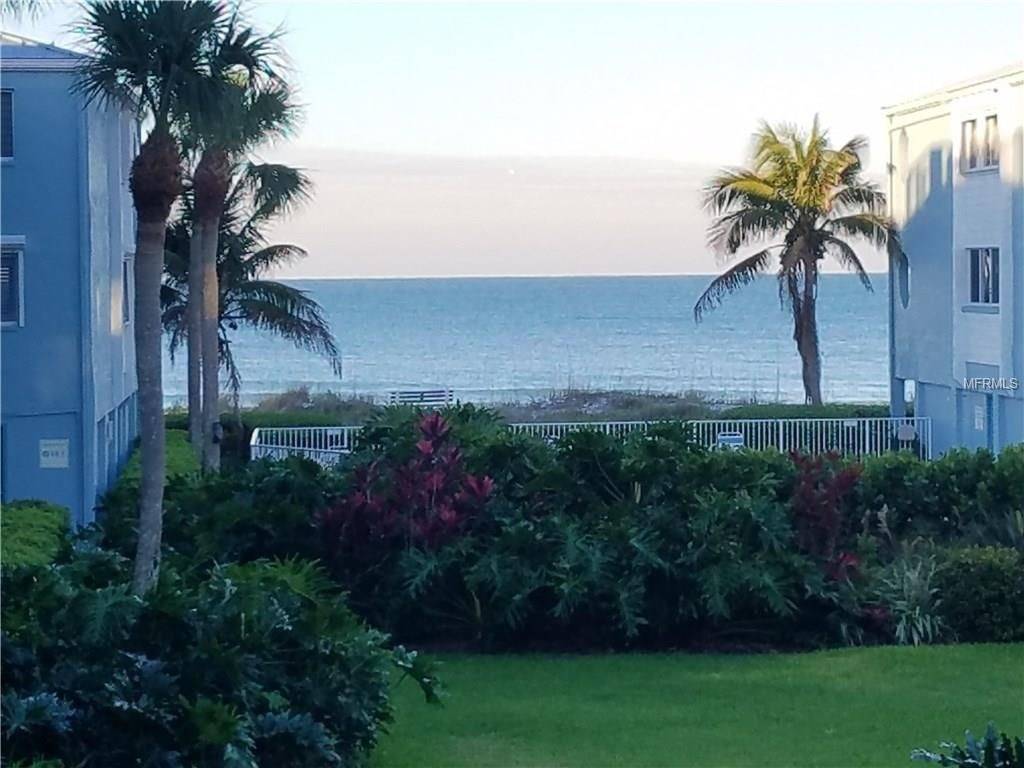 113 M² House ∙ 2 Bedrooms ∙ 4 Guests - Anna Maria, FL