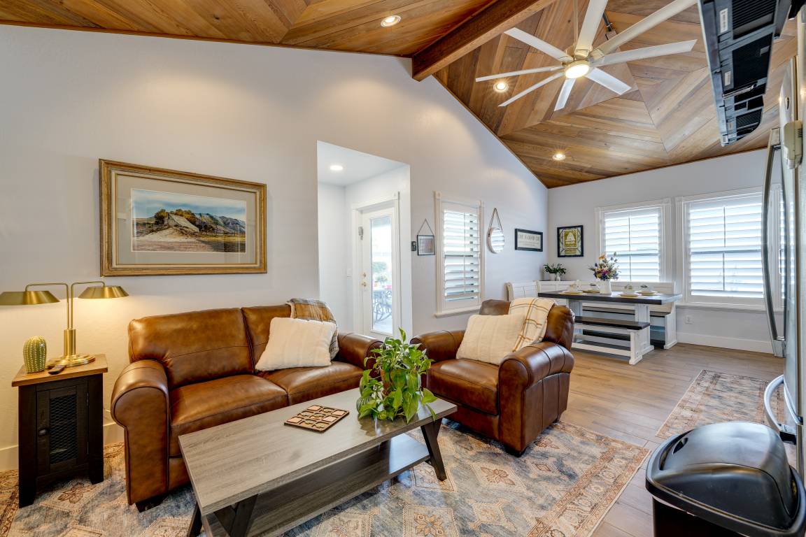 120 M² Apartment ∙ 2 Bedrooms ∙ 4 Guests - Mesa, AZ