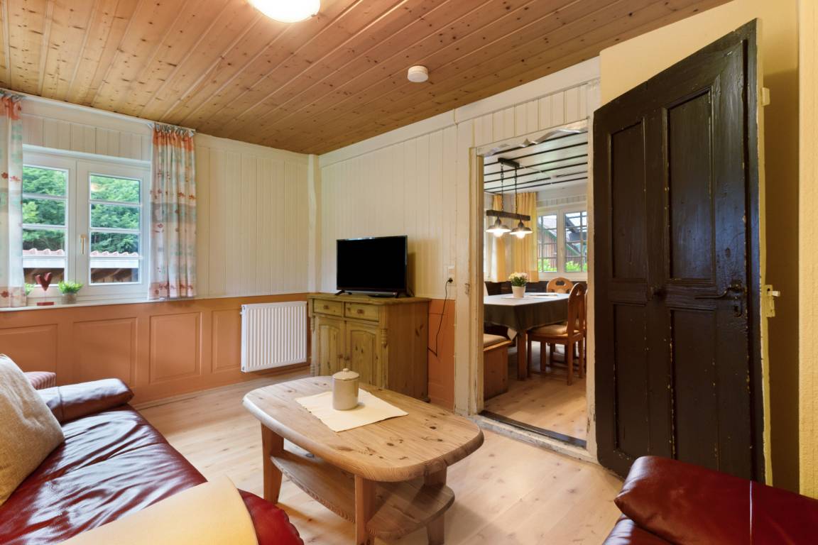 60 M² House ∙ 3 Bedrooms ∙ 6 Guests - Gengenbach