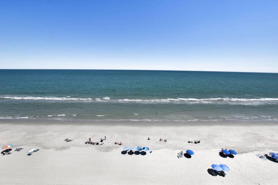 0801 Waters Edge Resort 3 Bedroom Condo By Redawning - Surfside Beach, SC