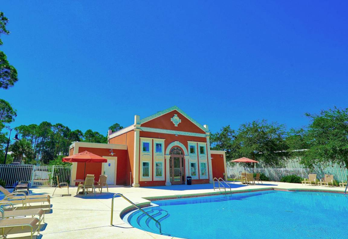 250 M² House ∙ 4 Bedrooms ∙ 10 Guests - Miramar Beach, FL