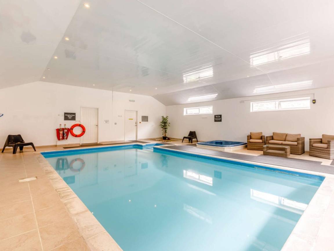 Cottage ∙ 4 Bedrooms ∙ 8 Guests - Ilfracombe