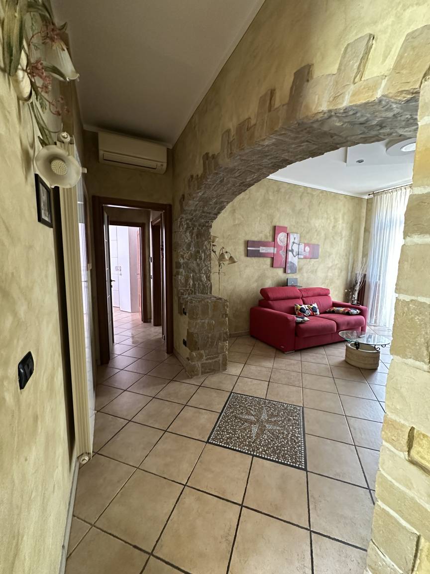95 M² Apartment ∙ 2 Bedrooms ∙ 6 Guests - Modena