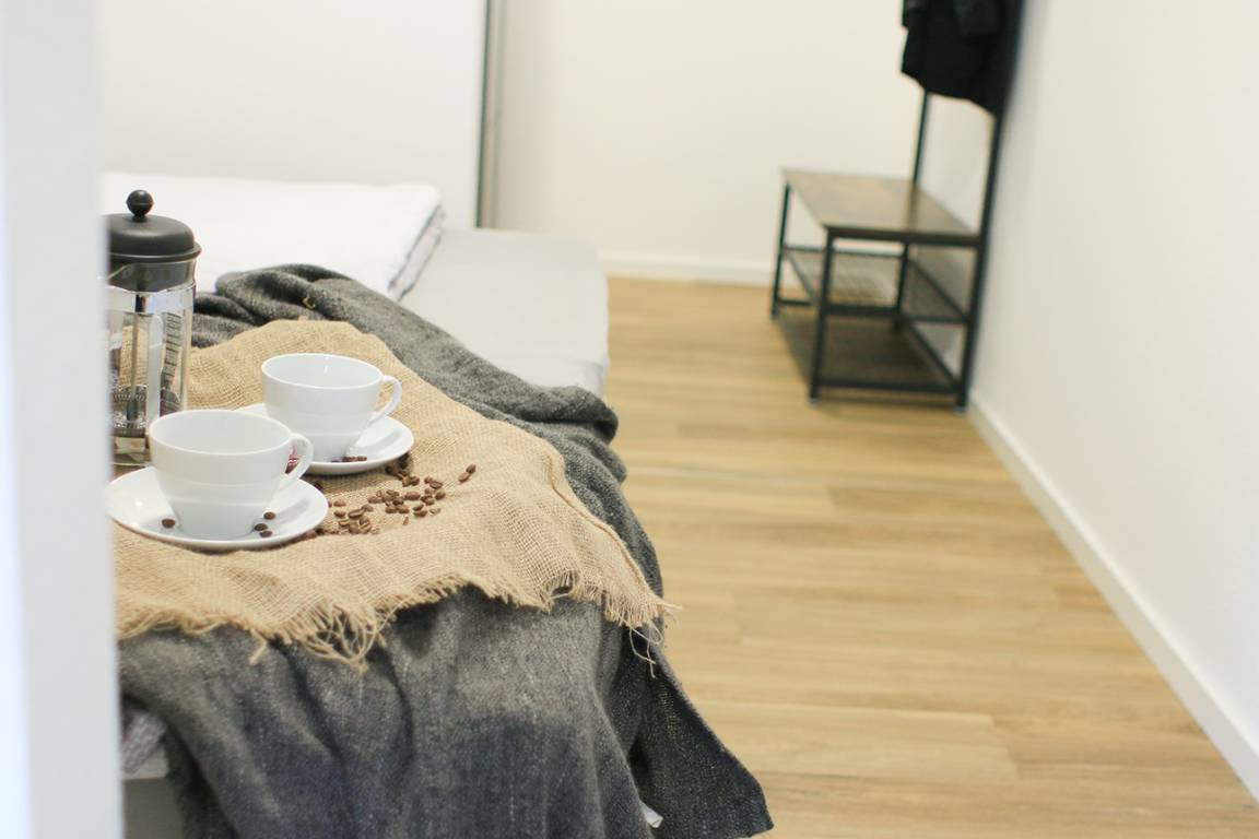 Appartement ∙ 1 Chambre ∙ 3 Personnes - Marktheidenfeld