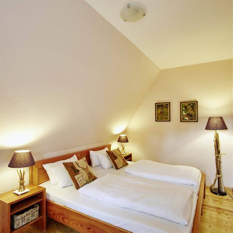 18 M² Hotel ∙ 1 Guest - Undeloh