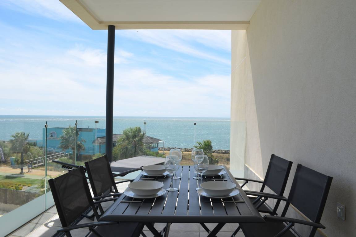 70 M² Appartement ∙ 1 Chambre ∙ 3 Personnes - Isla Canela