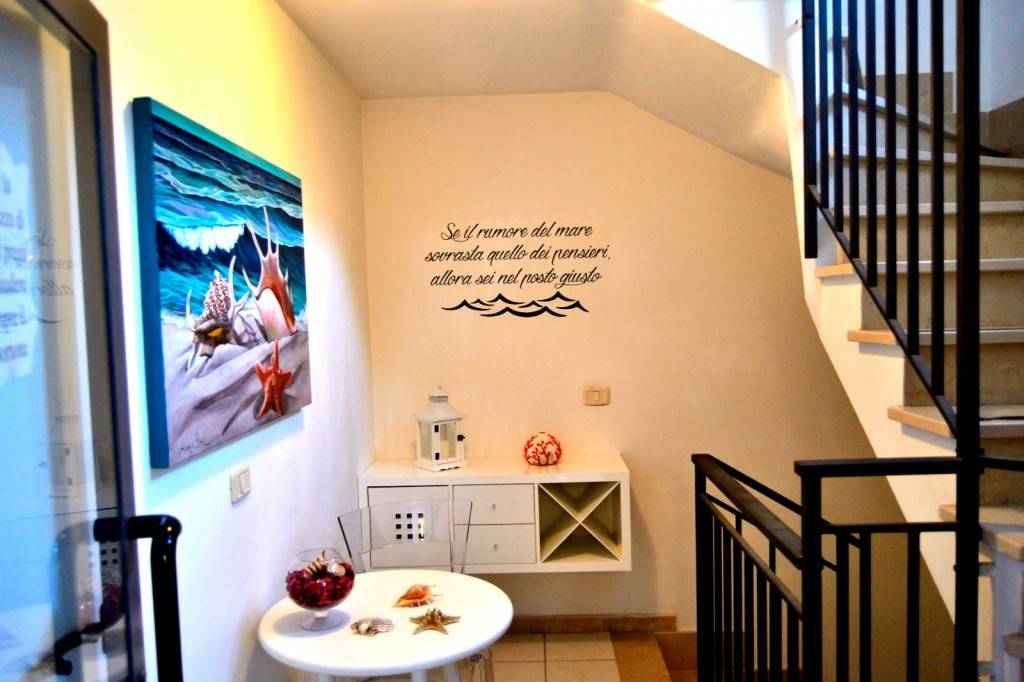 45 M² Apartment ∙ 2 Bedrooms ∙ 6 Guests - Marina di Grosseto