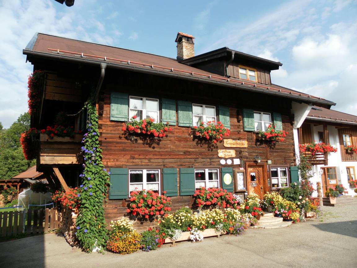 50 M² Apartment ∙ 1 Bedroom ∙ 2 Guests - Oberstdorf